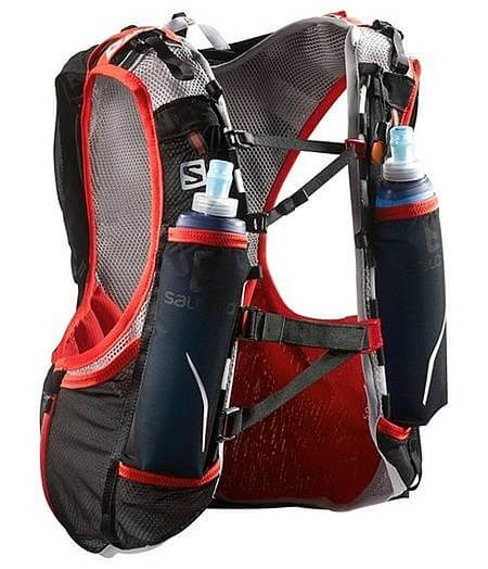 Optimaler Laufrucksack - Lauftipps für dein Training