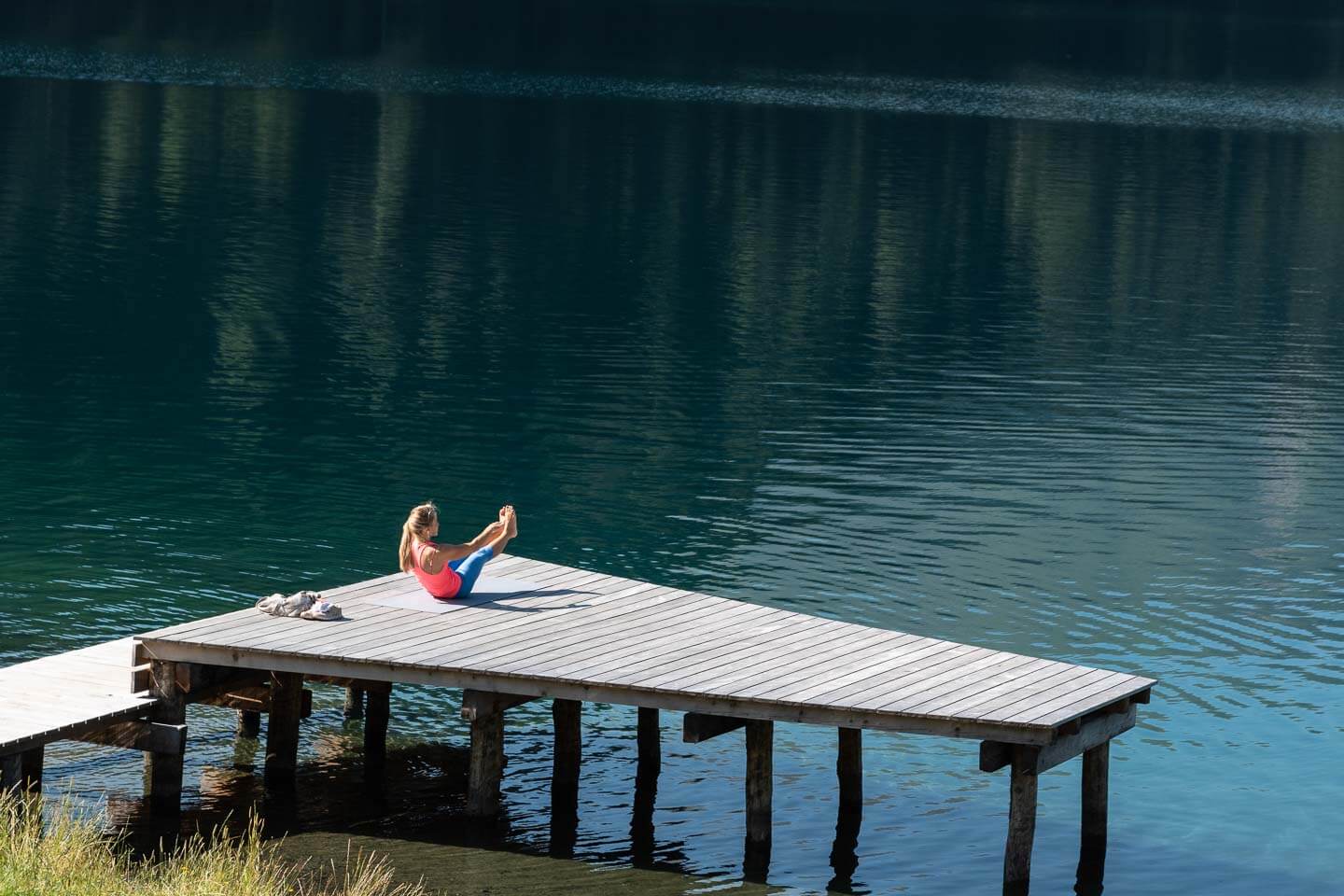 Ruhepuls als Vergleich - Lauftipps für dein Training